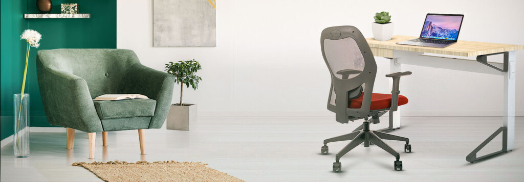 Trusted Dealers for Wipro Office Furniture - CRM India